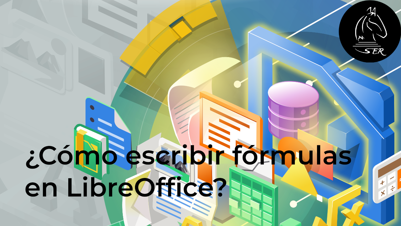 Cómo Escribir Fórmulas En Libreoffice Ser Ti