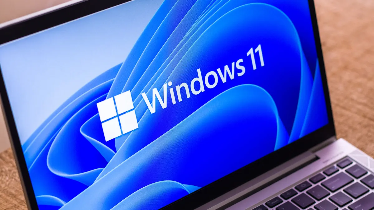 Frente a Windows 11 Linux es la solución definitiva - SER-TI