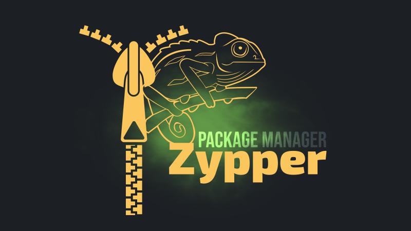 Zypper: Historia, Ventajas y Guía Completa - SER-TI